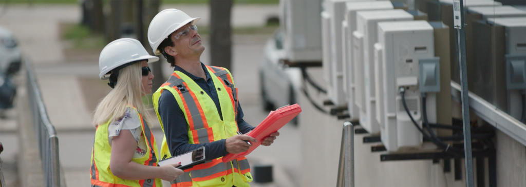 Avoid Damaging the Engine – How Coordination Makes Infrastructure Asset ...